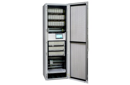 ESSO-M Axle Counting System | RDC Promelectronica