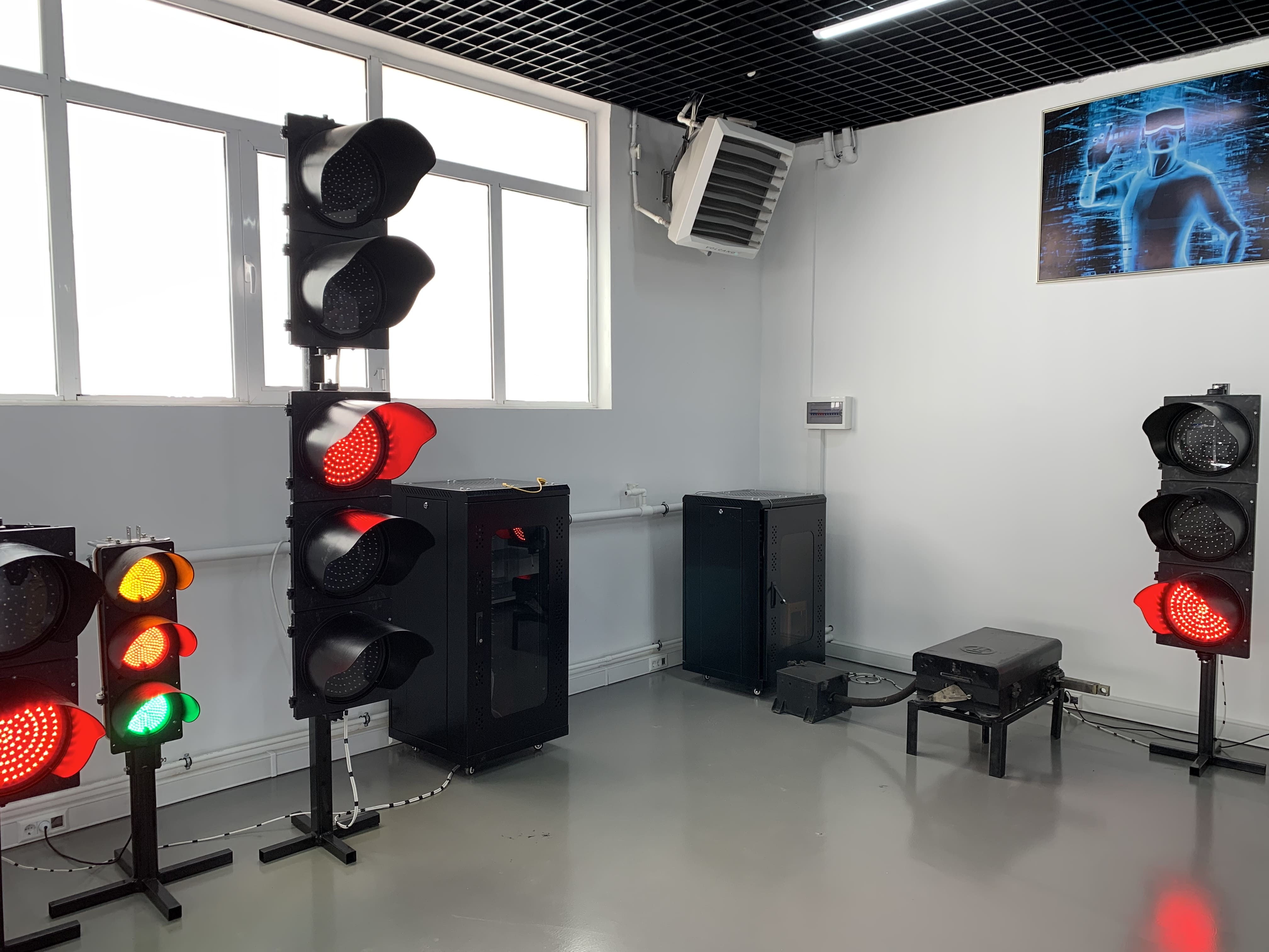 Production of Promelectronica’s system localized in Uzbekistan | RDC ...